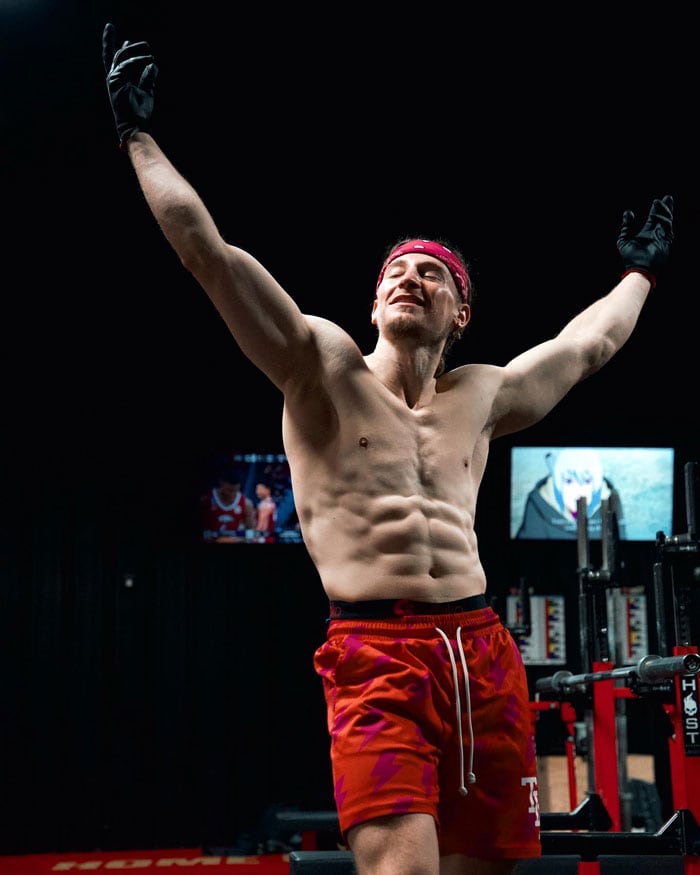 Josh Levitan - Online Coaching